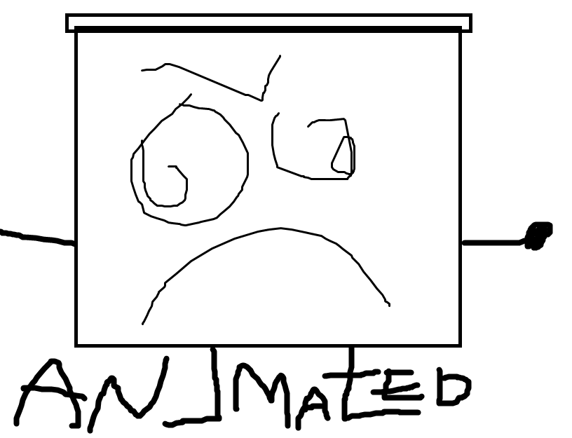 Angry Slime With Bb Lololokloloo by thekrisfan on DeviantArt