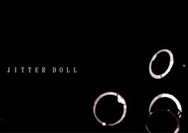 Jitter Doll by Pokeloid1 on DeviantArt