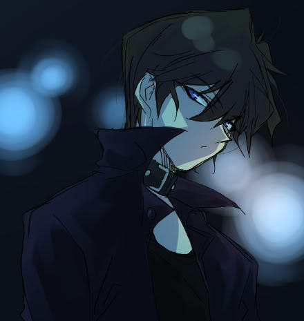 Beauty and the Beast (Seto x Reader) Introduction by SunlessVamp95 on ...