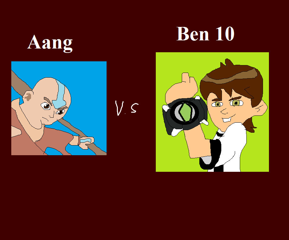 Epic Rap Battle by HitmonchanMan on DeviantArt