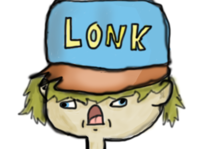 Lonk Fan by Yujo-Friendship on DeviantArt