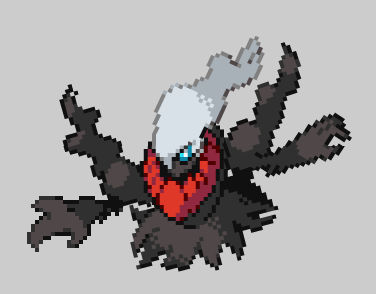 Darkrai animation flash by MrPatafoin on DeviantArt