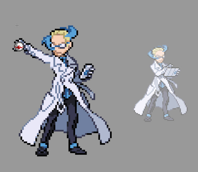 Collress Pokemon sprite animation by MrPatafoin on DeviantArt