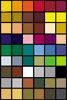 Warhammer 40K Citadel Paints by ManicStair on DeviantArt
