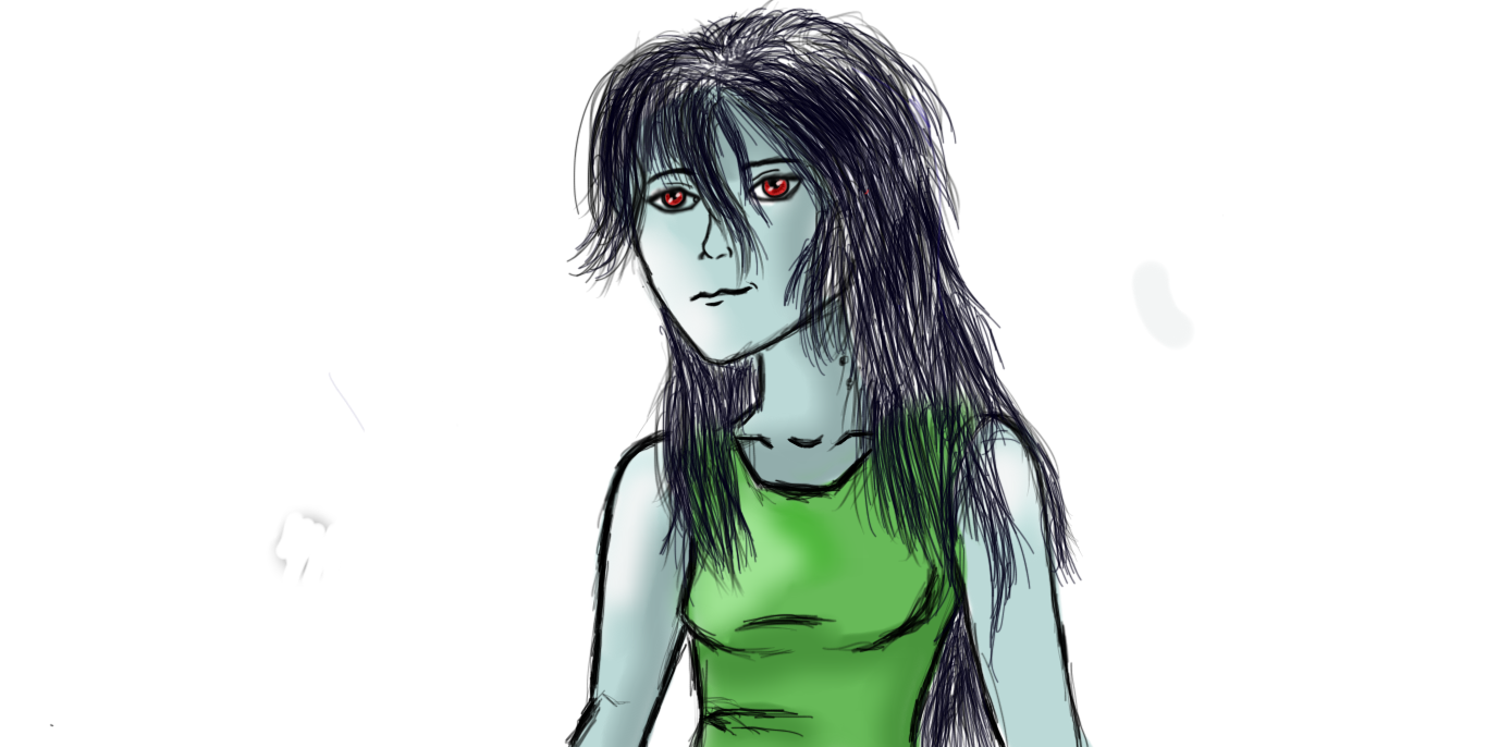 Marceline by 6stringRaven on DeviantArt