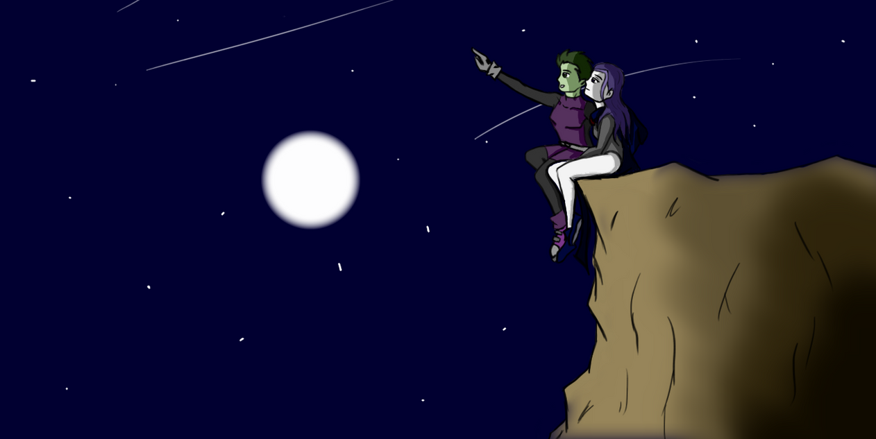 Stars-BBRea by 6stringRaven on DeviantArt