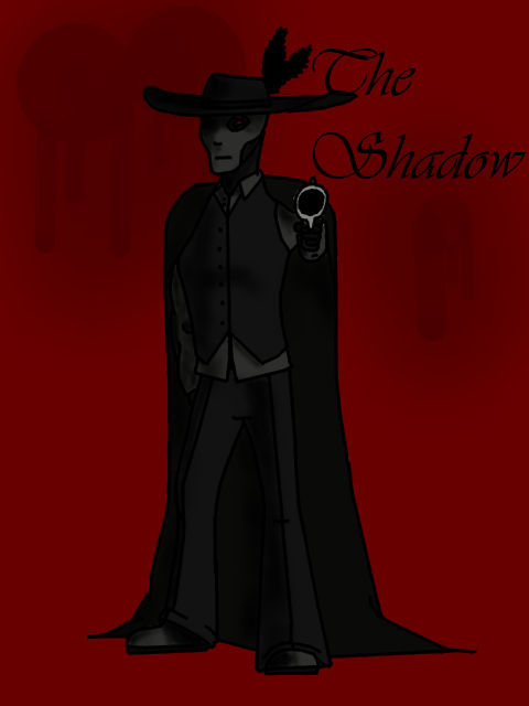 The Murderer Assassin Ch 5 by horsegal6196 on DeviantArt