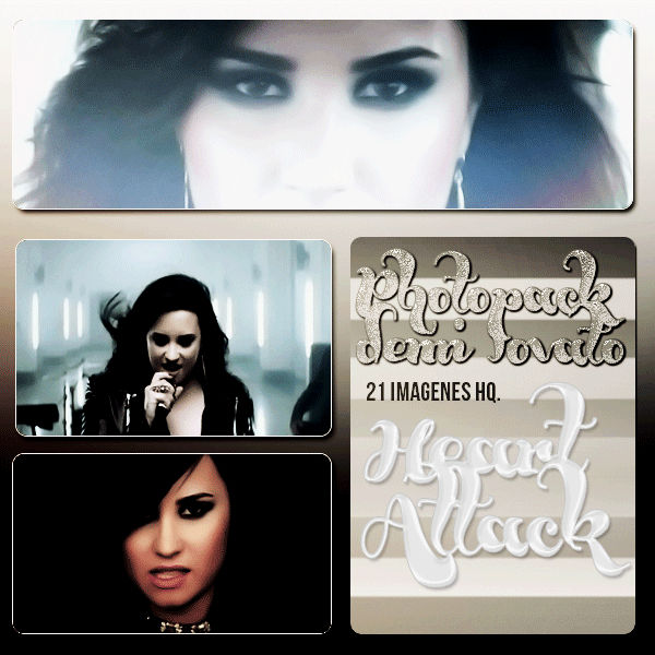 +Heart Attack Pack [zip-pedido] by Ithelovemuch on DeviantArt