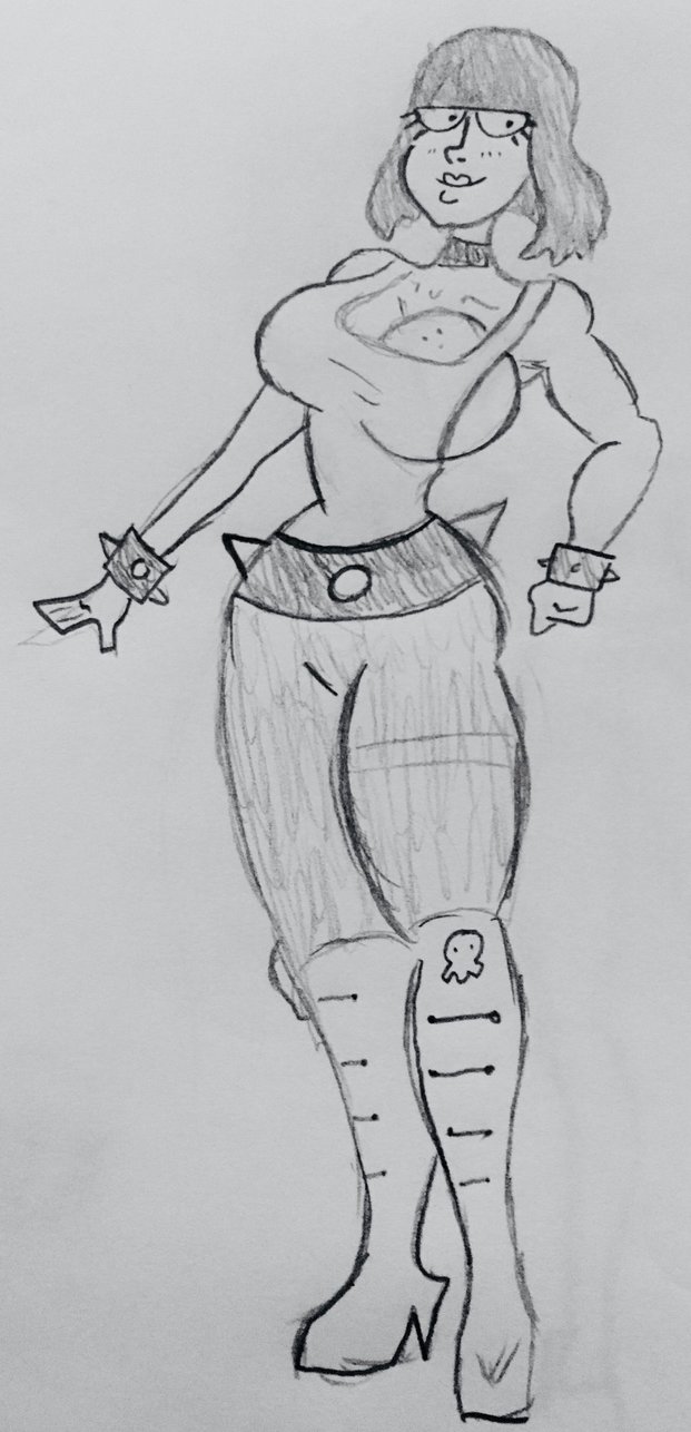 Texts with invulnerability on Invincible-Females - DeviantArt