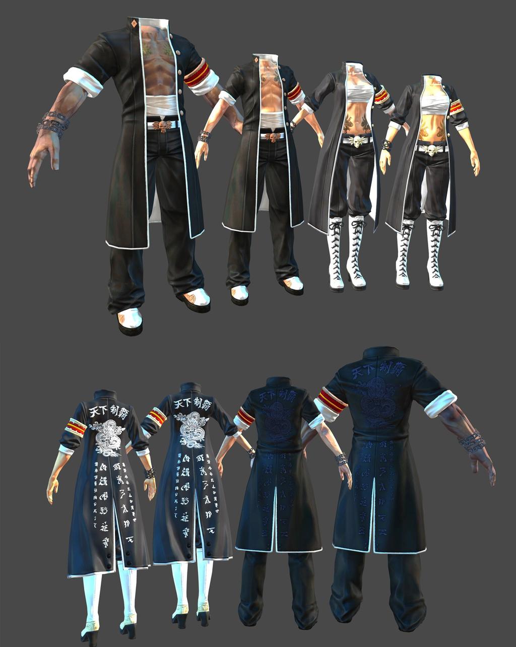 BnS 10143 Pack for XPS by o-DV89-o on DeviantArt