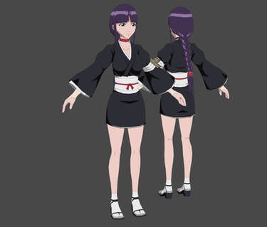 Explore the Best Nemu Art | DeviantArt