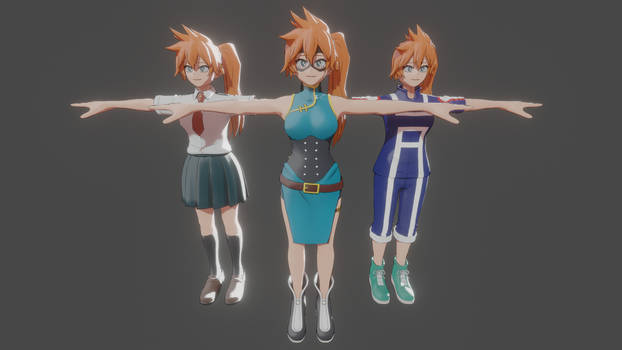 Explore the Best Kendo Art | DeviantArt