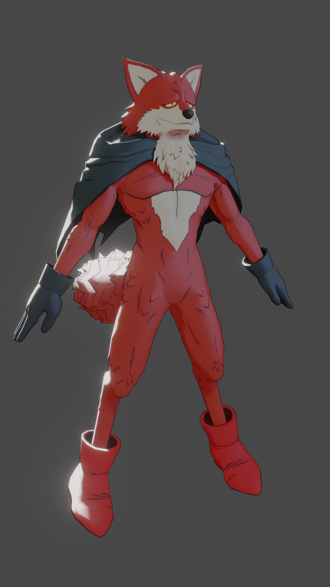 Dragonball Legends - Basil for XPS by o-DV89-o on DeviantArt