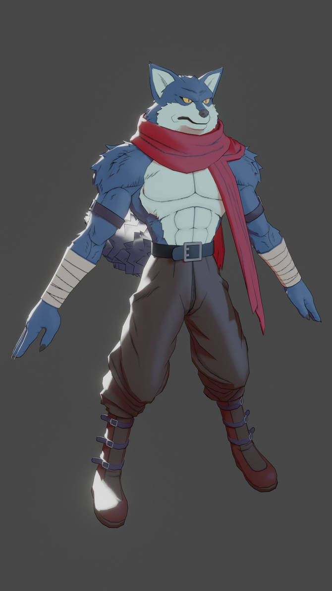 Dragonball Legends - Bergamo for XPS by o-DV89-o on DeviantArt