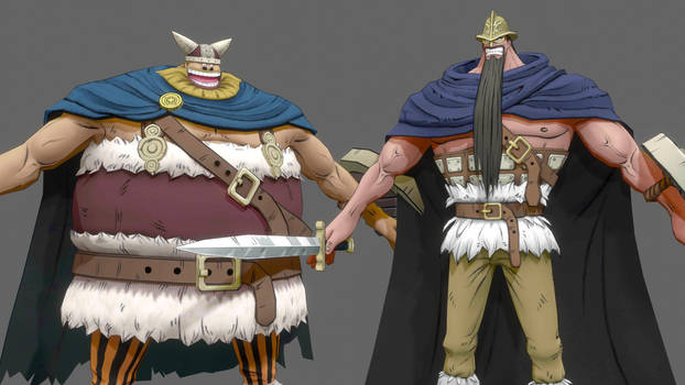 Explore the Best Broggy Art | DeviantArt