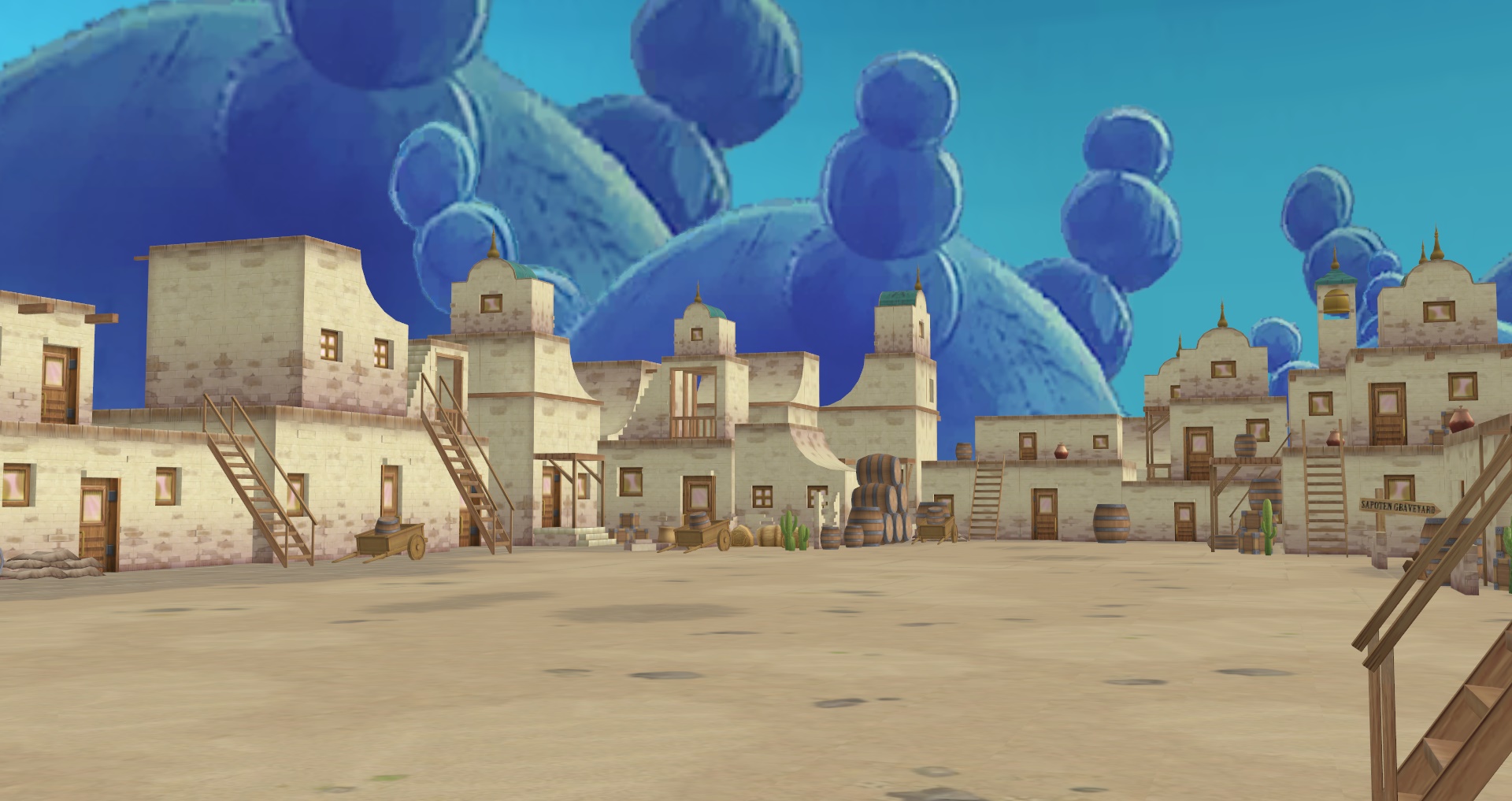 OPBW - Whiskey Peak 1 XPS/OBJ by o-DV89-o on DeviantArt