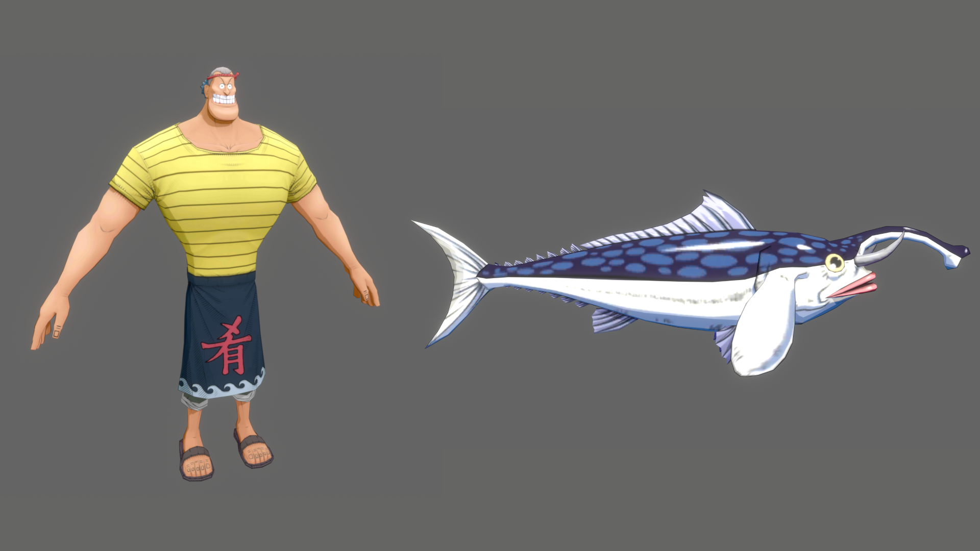 OP Sapi XPS/FBX by o-DV89-o on DeviantArt