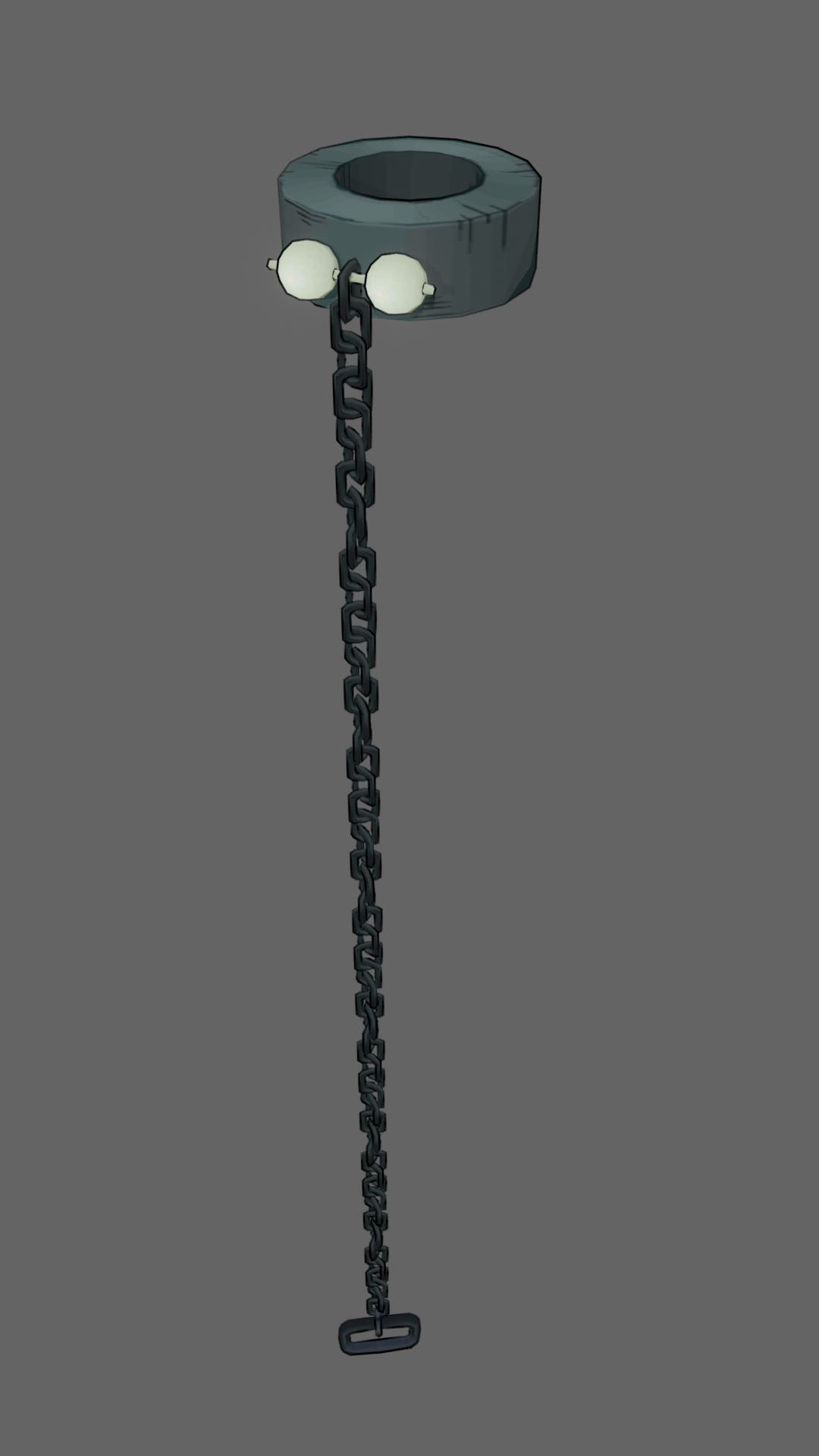 Bomb Collar Mod by DV89 XPS by o-DV89-o on DeviantArt