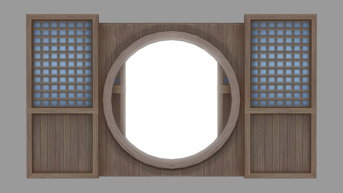 Bleach Mobile 3D - Senkaimon XPS/FBX by o-DV89-o on DeviantArt