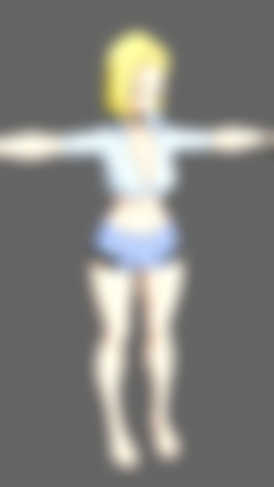 Android 18 Alt Costume by DV89 by o-DV89-o on DeviantArt