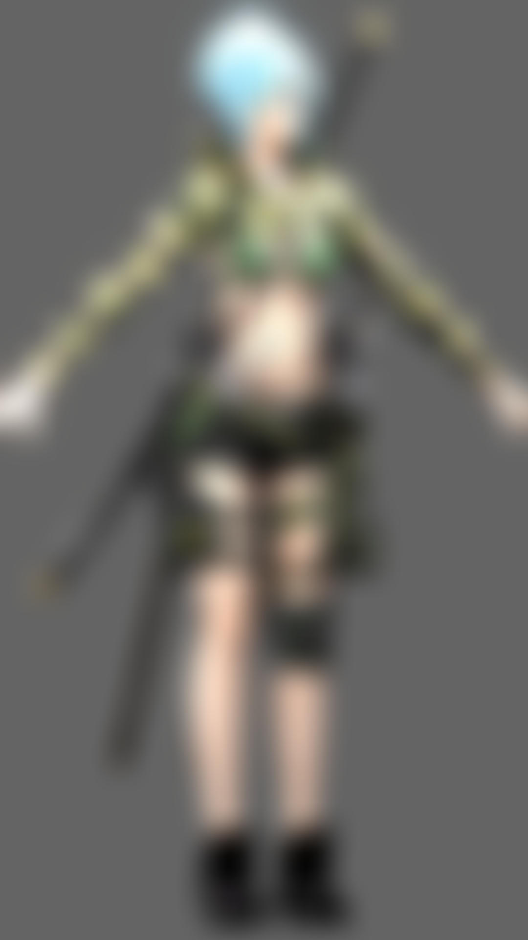 OC#33 by DV89 by o-DV89-o on DeviantArt