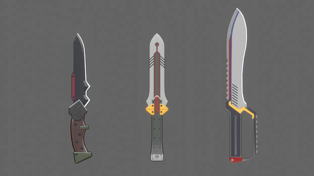 Explore the Best Progknife Art | DeviantArt