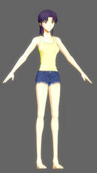 Evangelion on Xnalara-Customized - DeviantArt