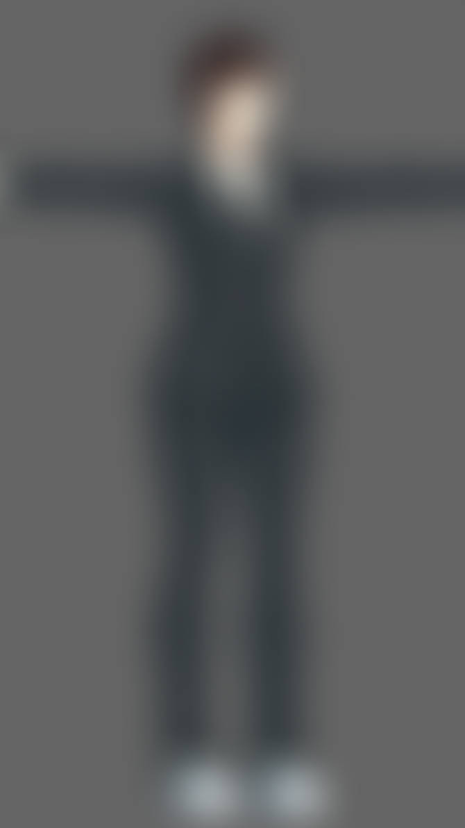 Kobeni Mod by DV89 by o-DV89-o on DeviantArt