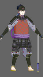 XPS Model Releases on Naruto-3D-Modelers - DeviantArt