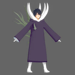 XPS Model Releases on Naruto-3D-Modelers - DeviantArt