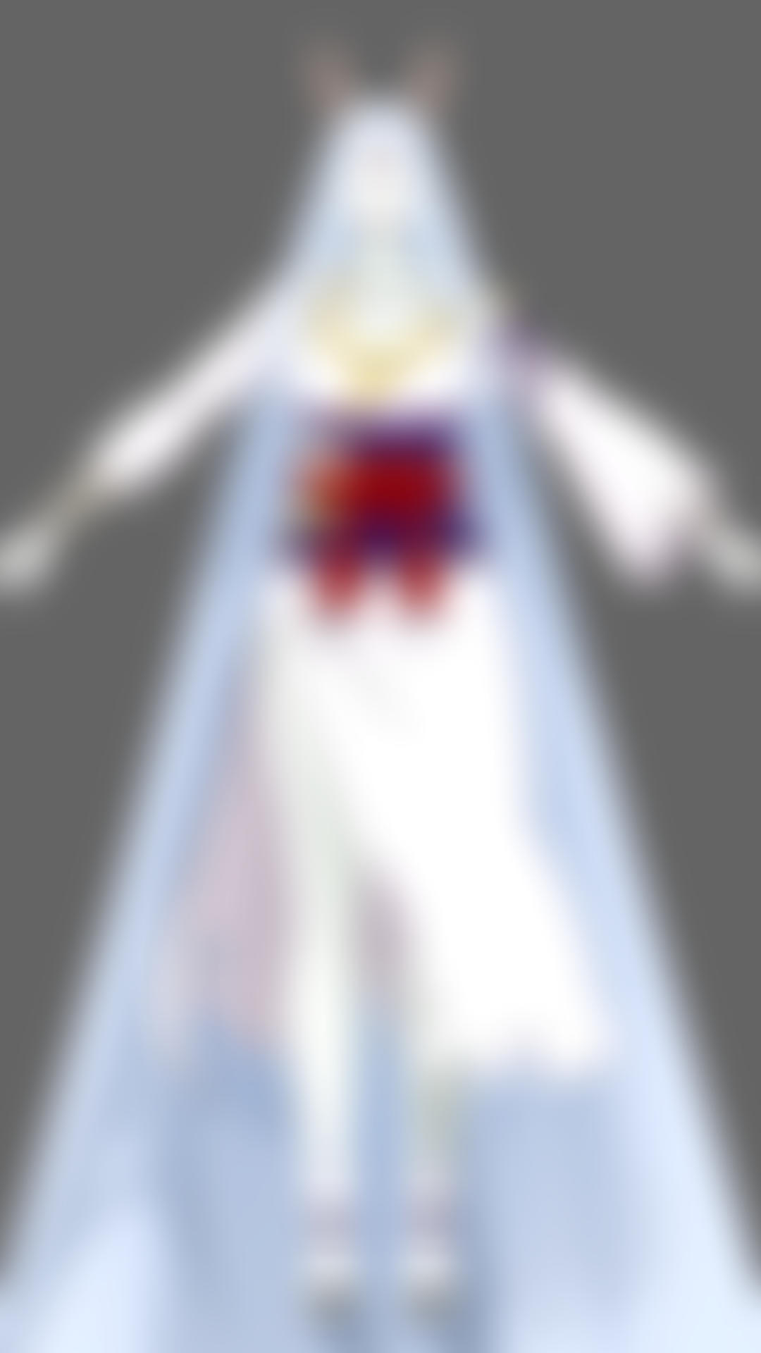 Kaguya Sexy Mod by o-DV89-o on DeviantArt