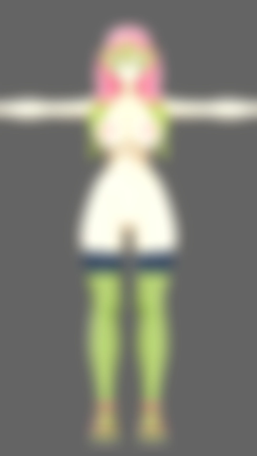 Mitsuri Kanroji Mywaifulist My Xxx Hot Girl