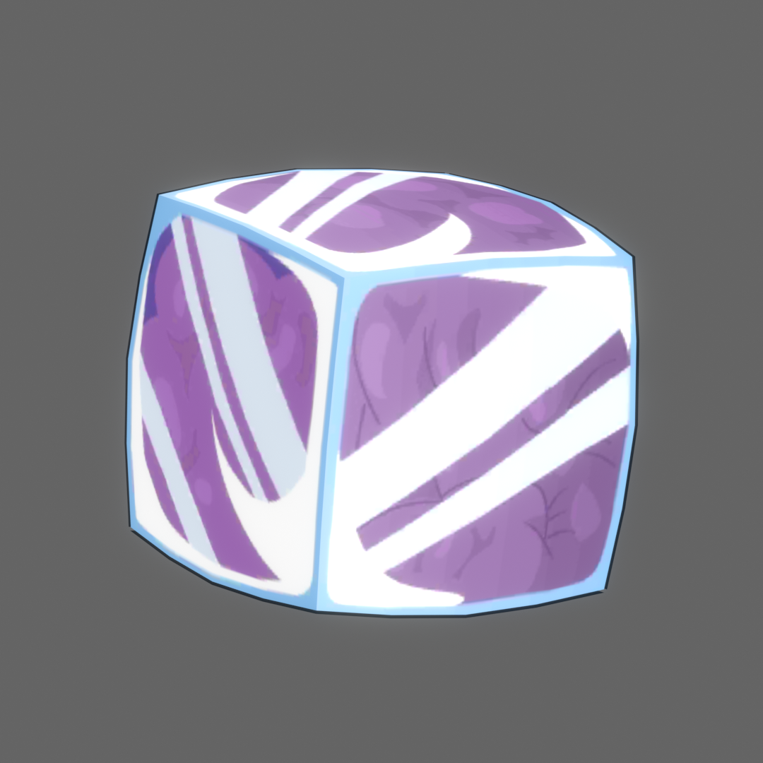 OPFP - Heart XPS/FBX by o-DV89-o on DeviantArt