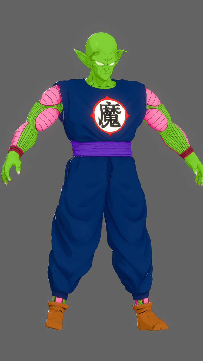 Kakarot Mods