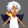 Luffy Seraphim Mod preview by o-DV89-o on DeviantArt