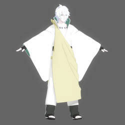 XPS Model Releases on Naruto-3D-Modelers - DeviantArt