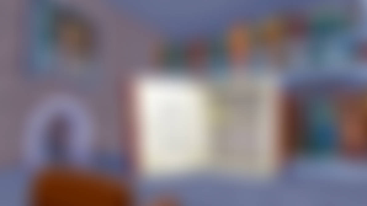 OPBW - Prison Library XPS/OBJ/Blend by o-DV89-o on DeviantArt