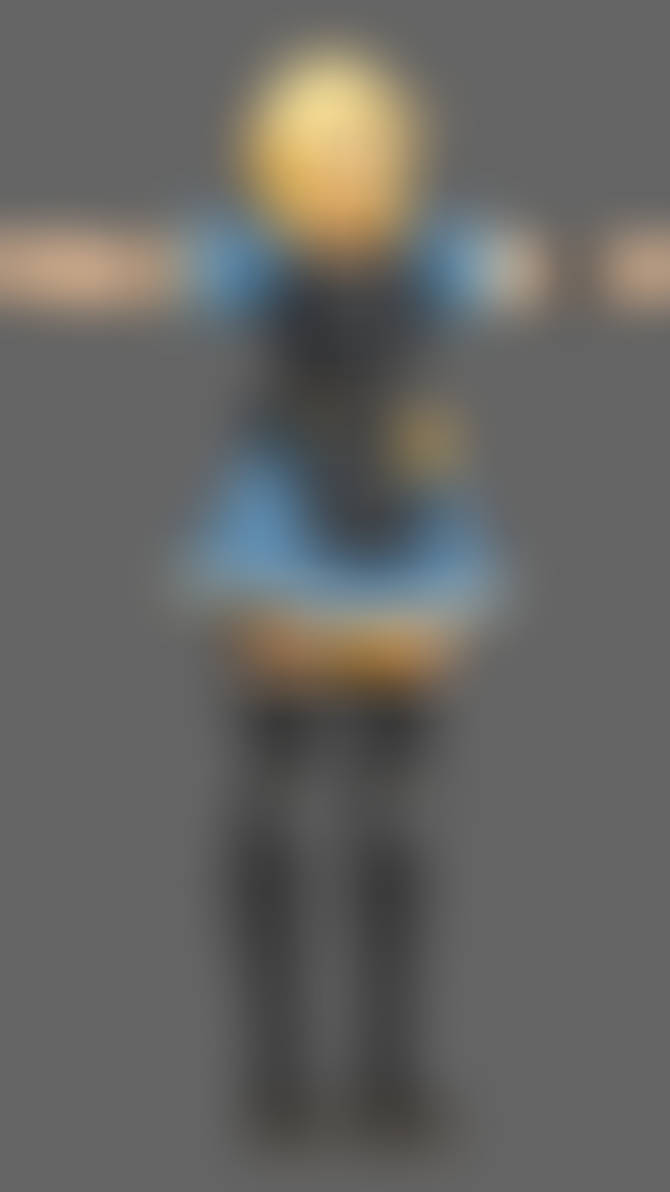 Bridget Tactical Mod by DV89 by o-DV89-o on DeviantArt