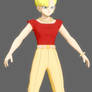 Android 18 Dress Mod preview by o-DV89-o on DeviantArt