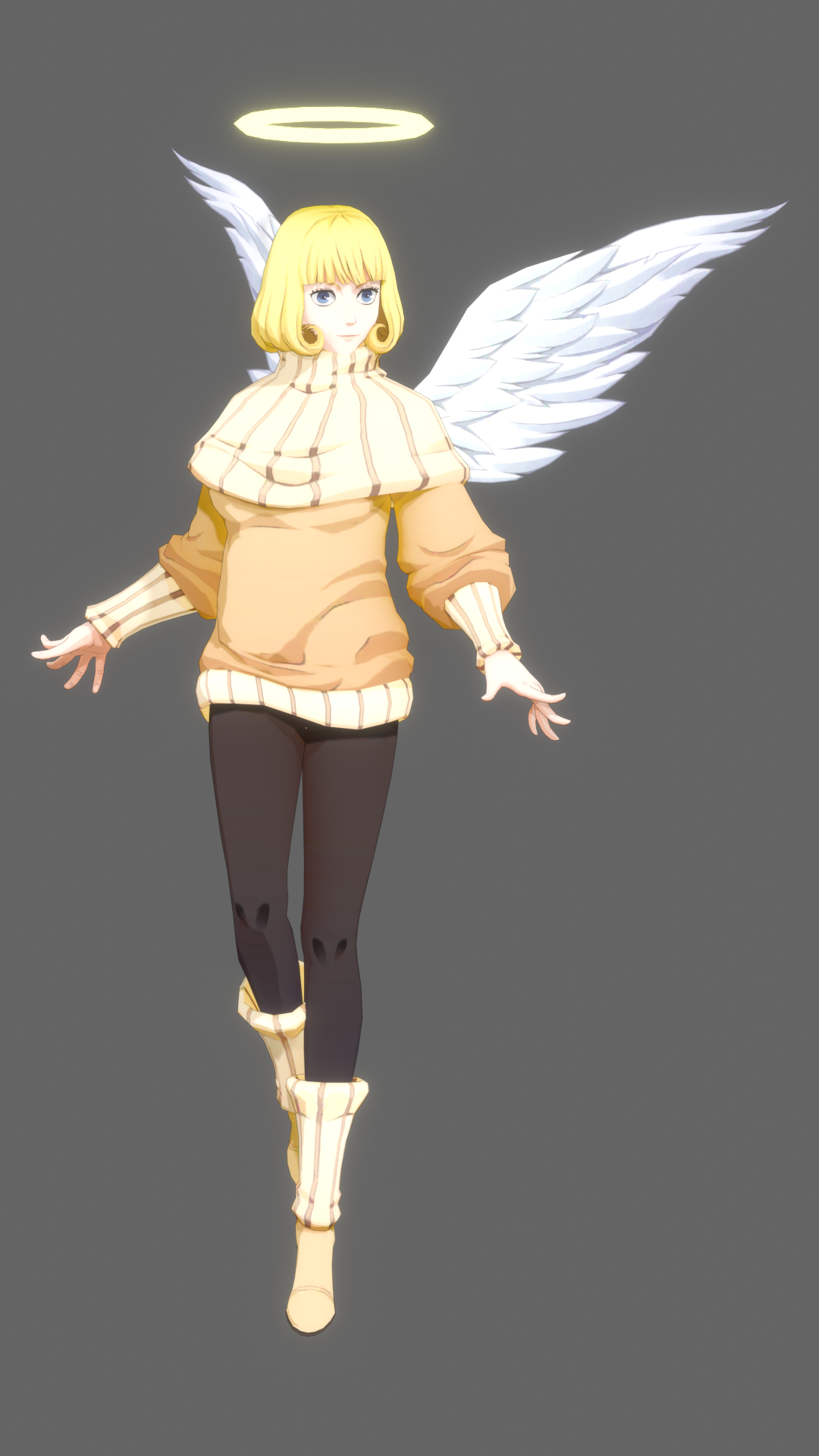 JJKZRF - Hana Kurusu by o-DV89-o on DeviantArt