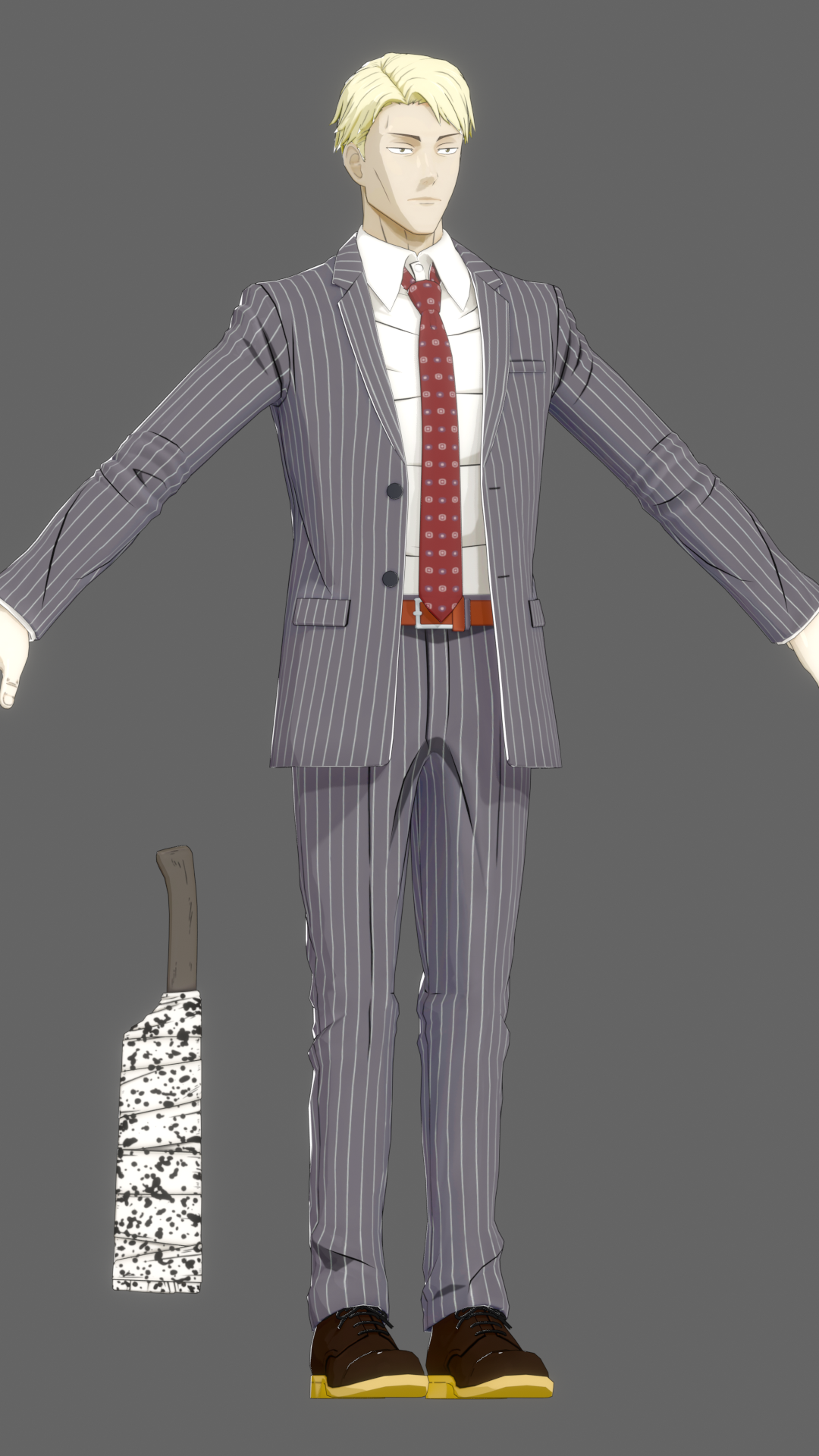 JJKCC - Kento Nanami (Salaryman) by o-DV89-o on DeviantArt