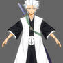 Bleach Mobile 3D - Katen Kyokotsu XPS/FBX by o-DV89-o on DeviantArt