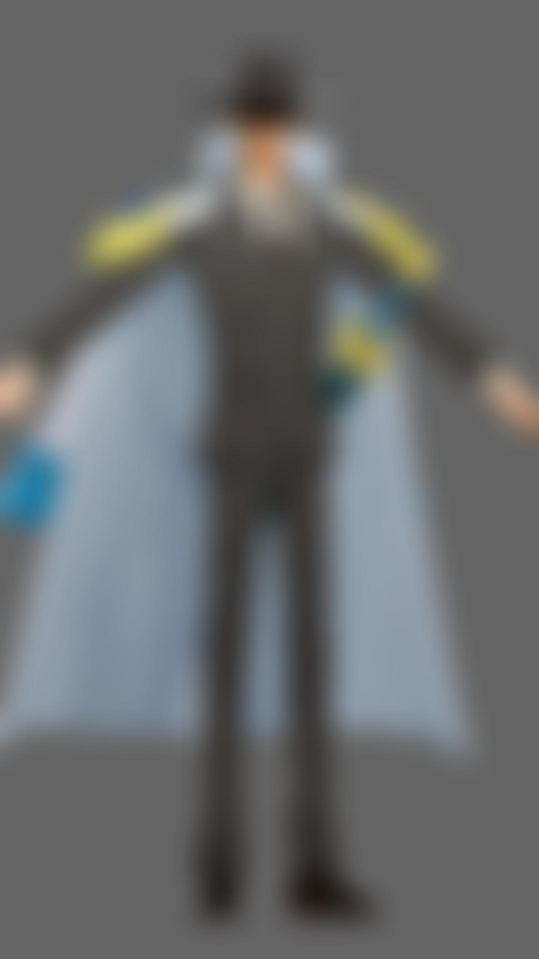 Bogard Mod by DV89 by o-DV89-o on DeviantArt