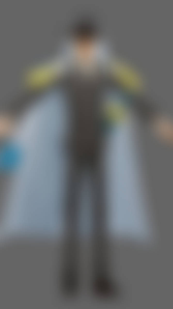 Bogard Mod by DV89 by o-DV89-o on DeviantArt