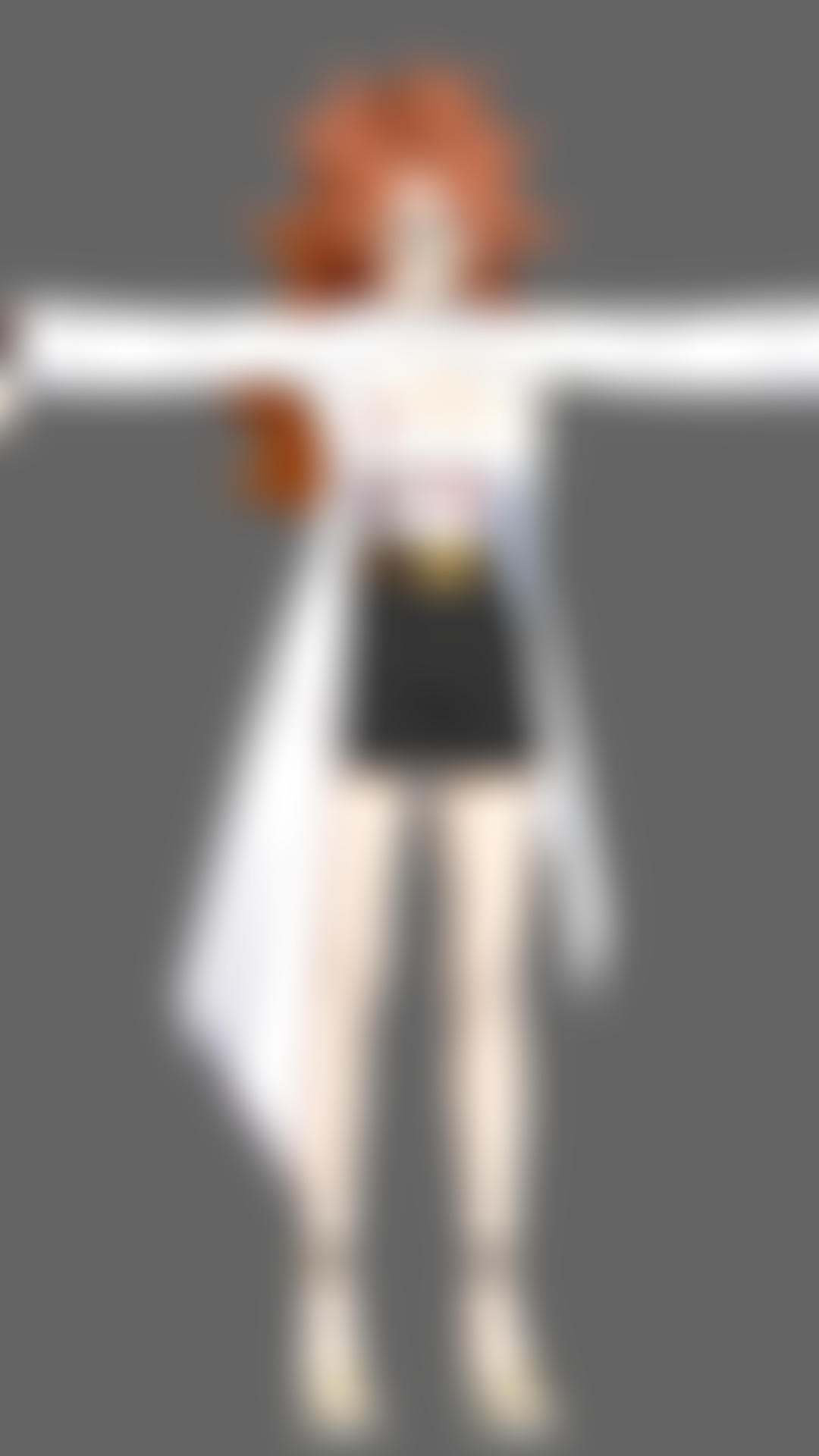 Android 21 Sexy Scientist Mod By Dv89 By O Dv89 O On Deviantart