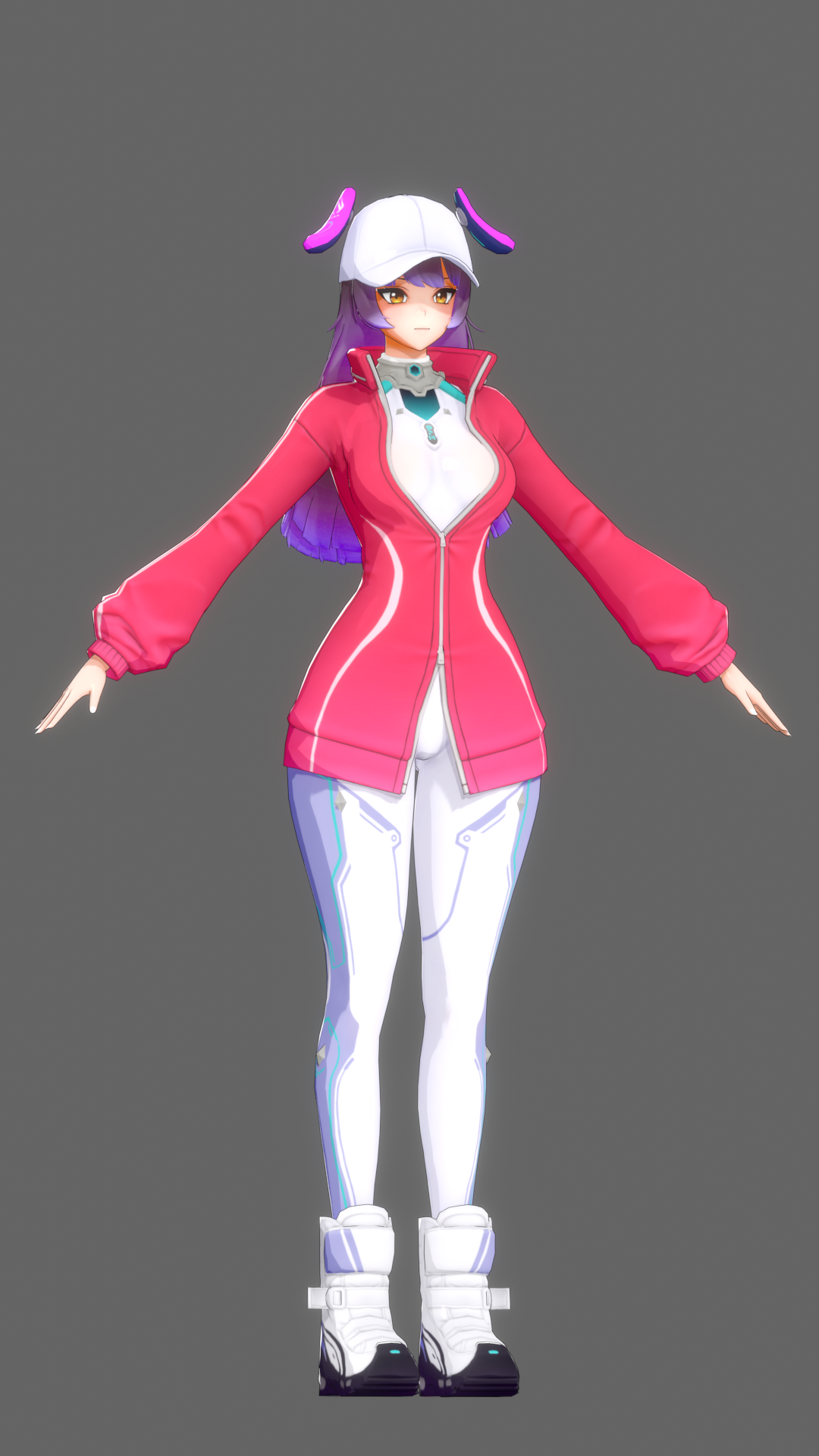 Horizon Walker - Matrotho by o-DV89-o on DeviantArt