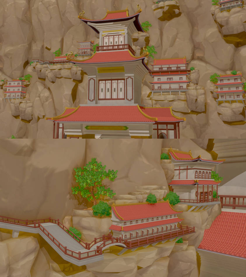 OPBW - Amazon Lily (Fort) by o-DV89-o on DeviantArt