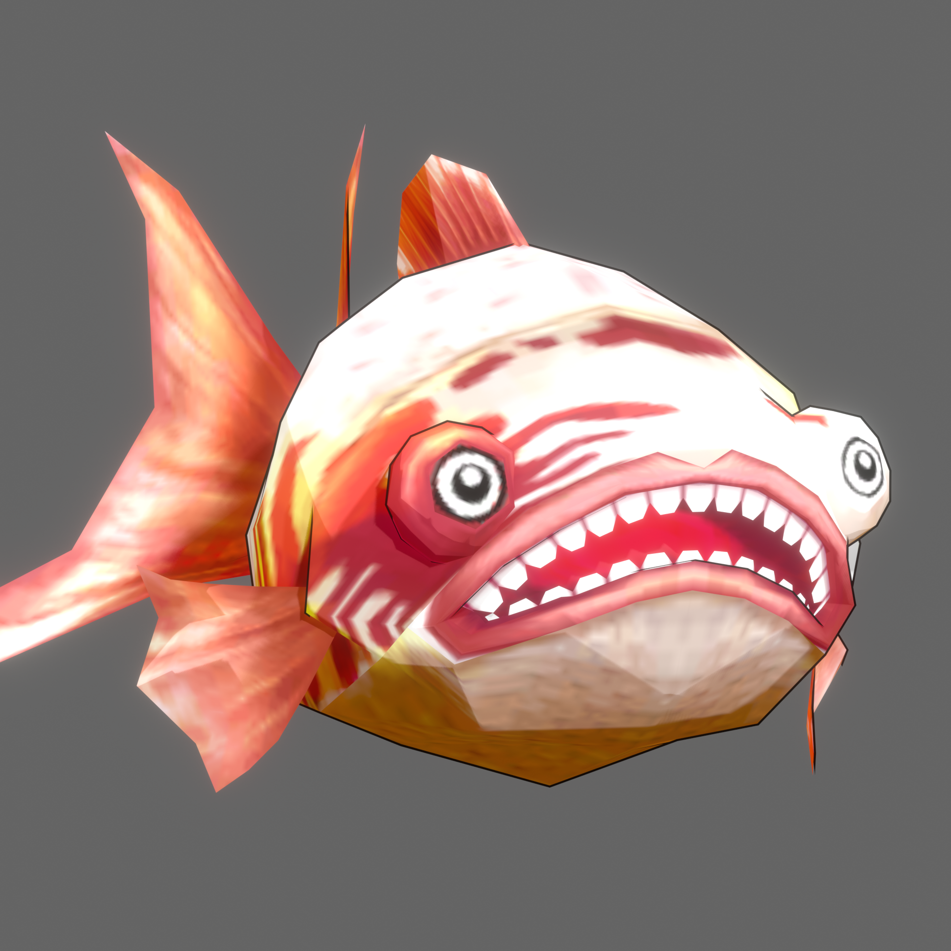 OPUC2 - Island Eater by o-DV89-o on DeviantArt