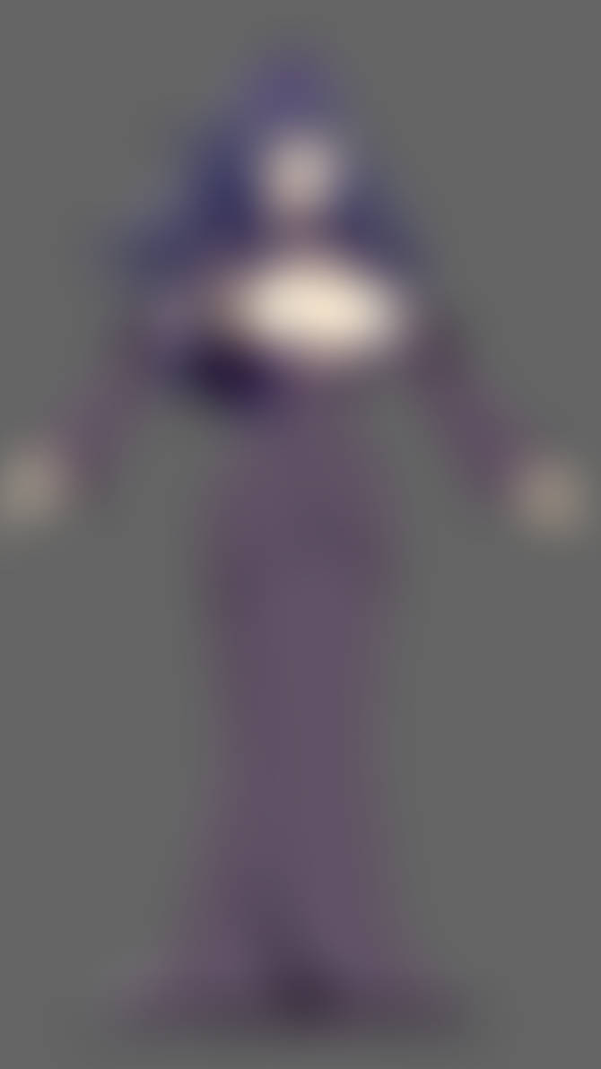 Hex Maniac Mod by DV89 by o-DV89-o on DeviantArt