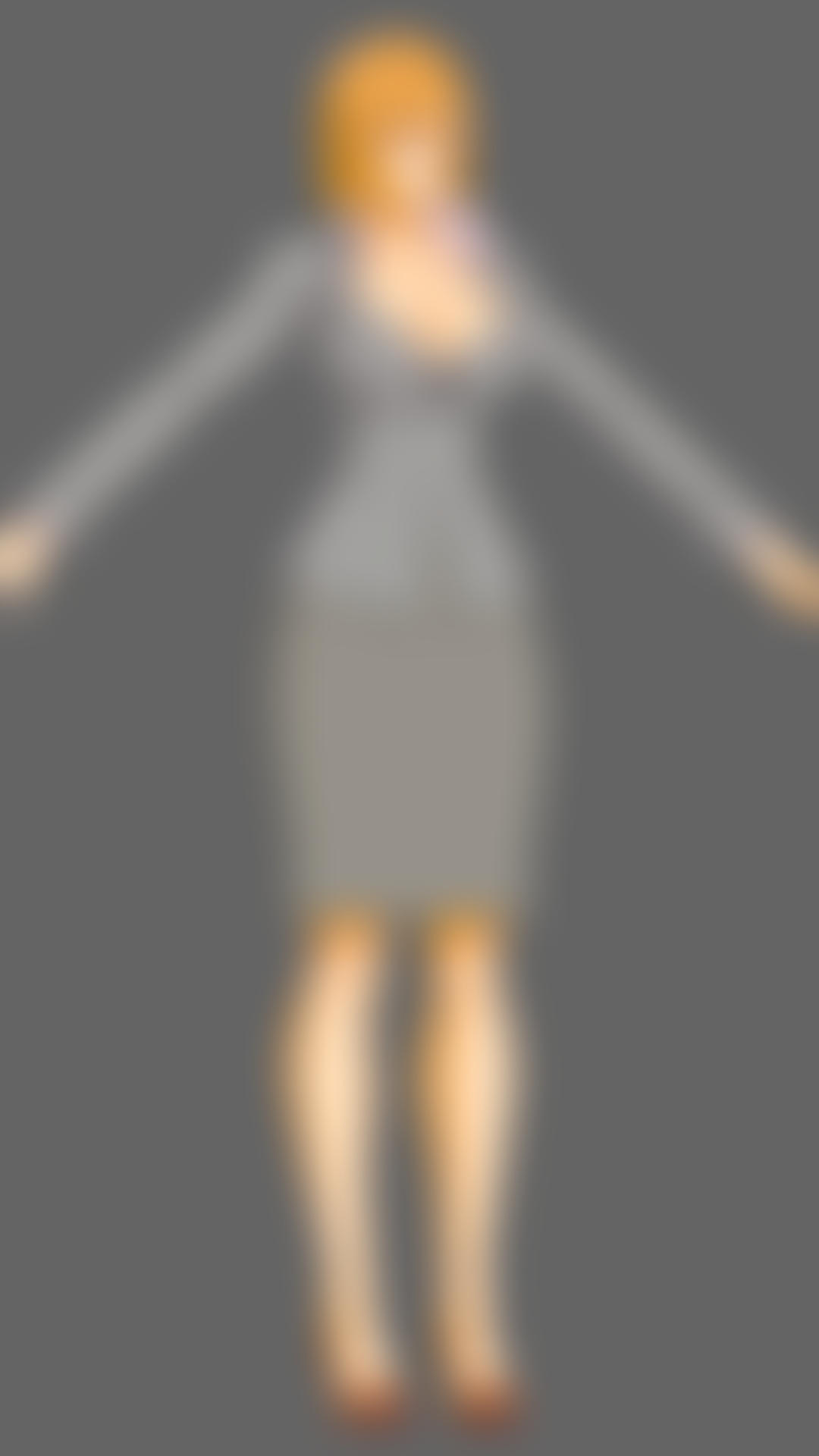 Erica Bartholomew Mod by o-DV89-o on DeviantArt